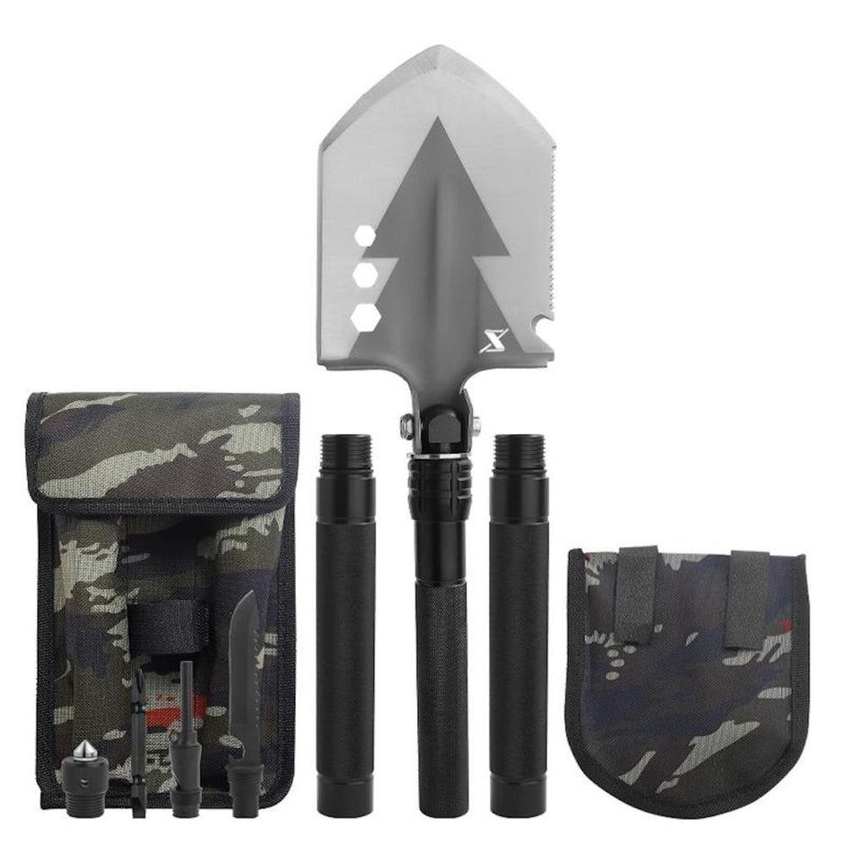 Tactical Walking Sticks,Trekking Poles & Survival Gear USA|Smartstickx ...